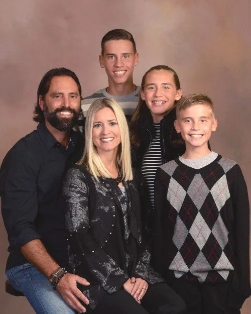 Staff & Leaders — New Life Presbyterian Church