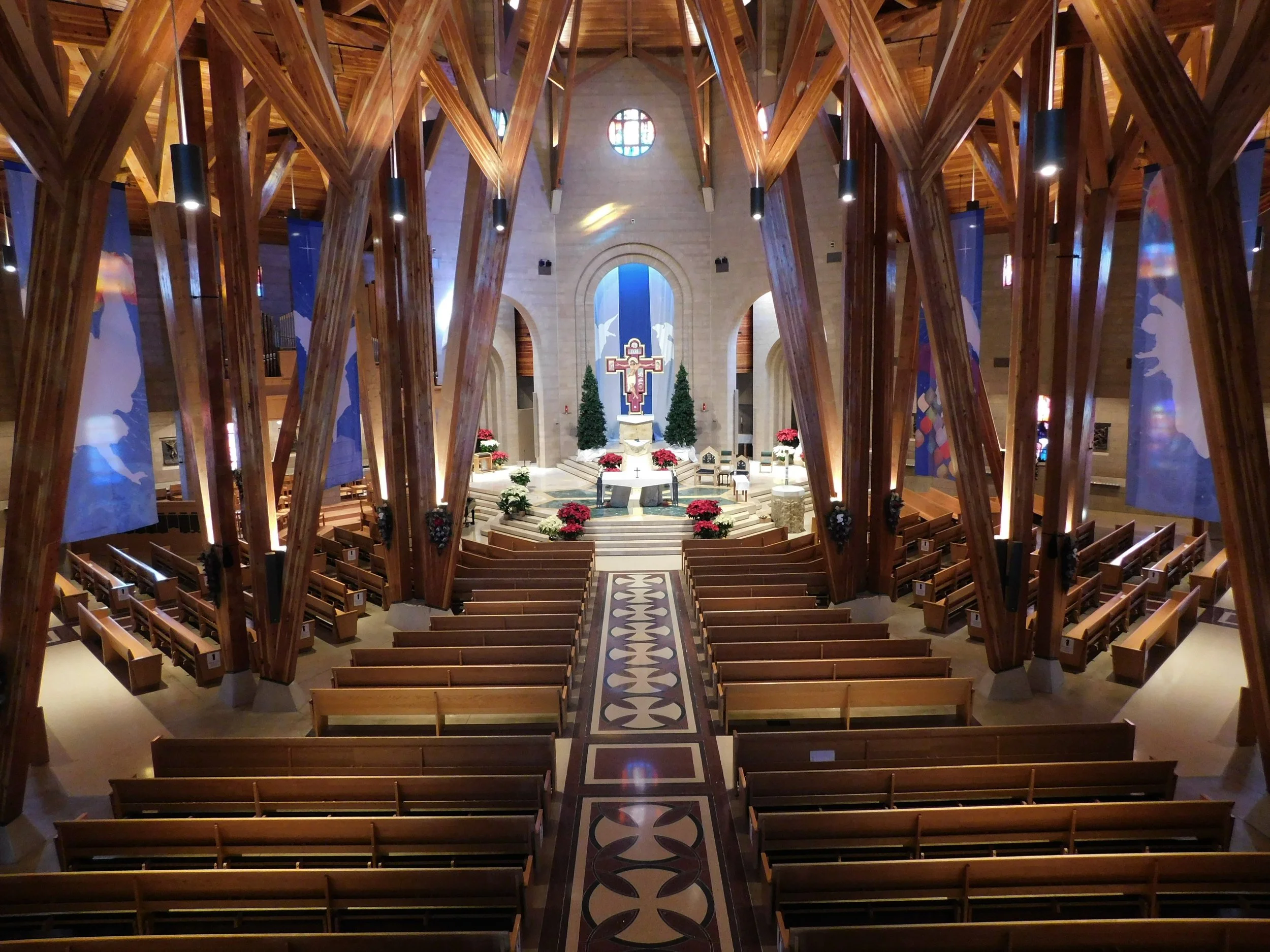 About Our Church — Our Lady of Loreto