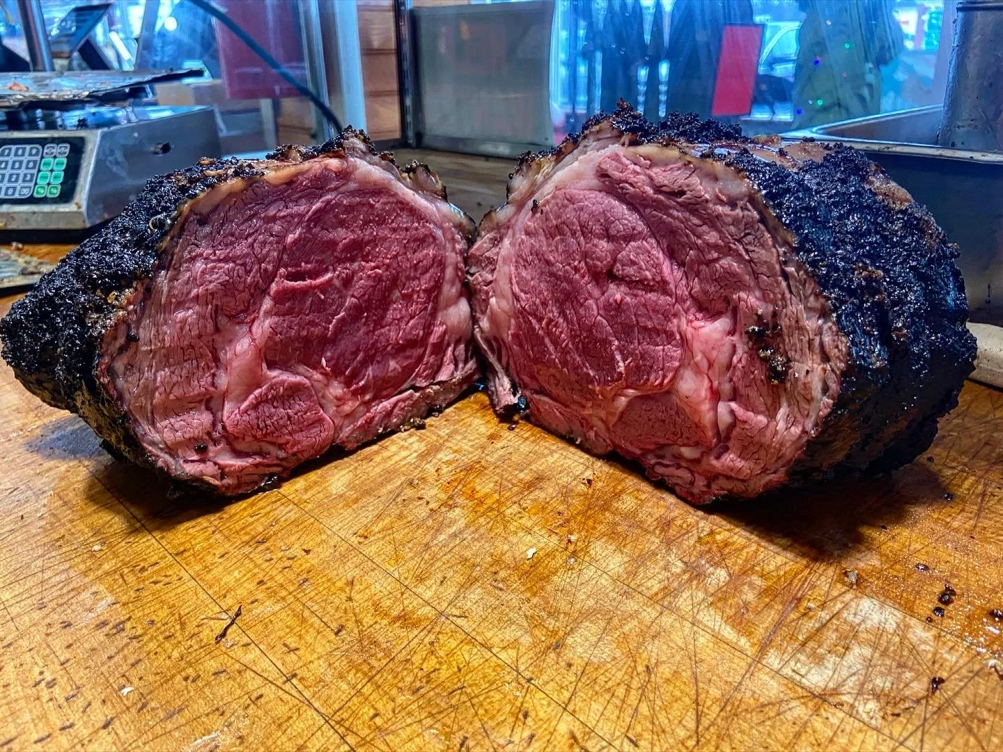 Catering/ Pre-orders — Red White & Que Smokehouse