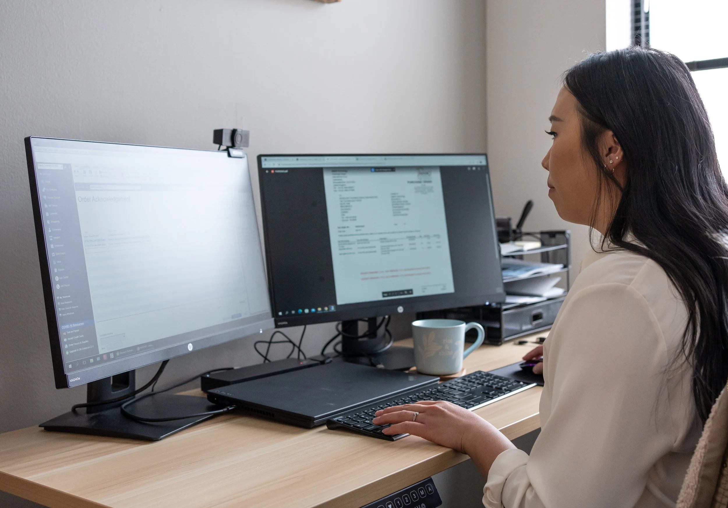 Wavelynx -Elevated Standards-