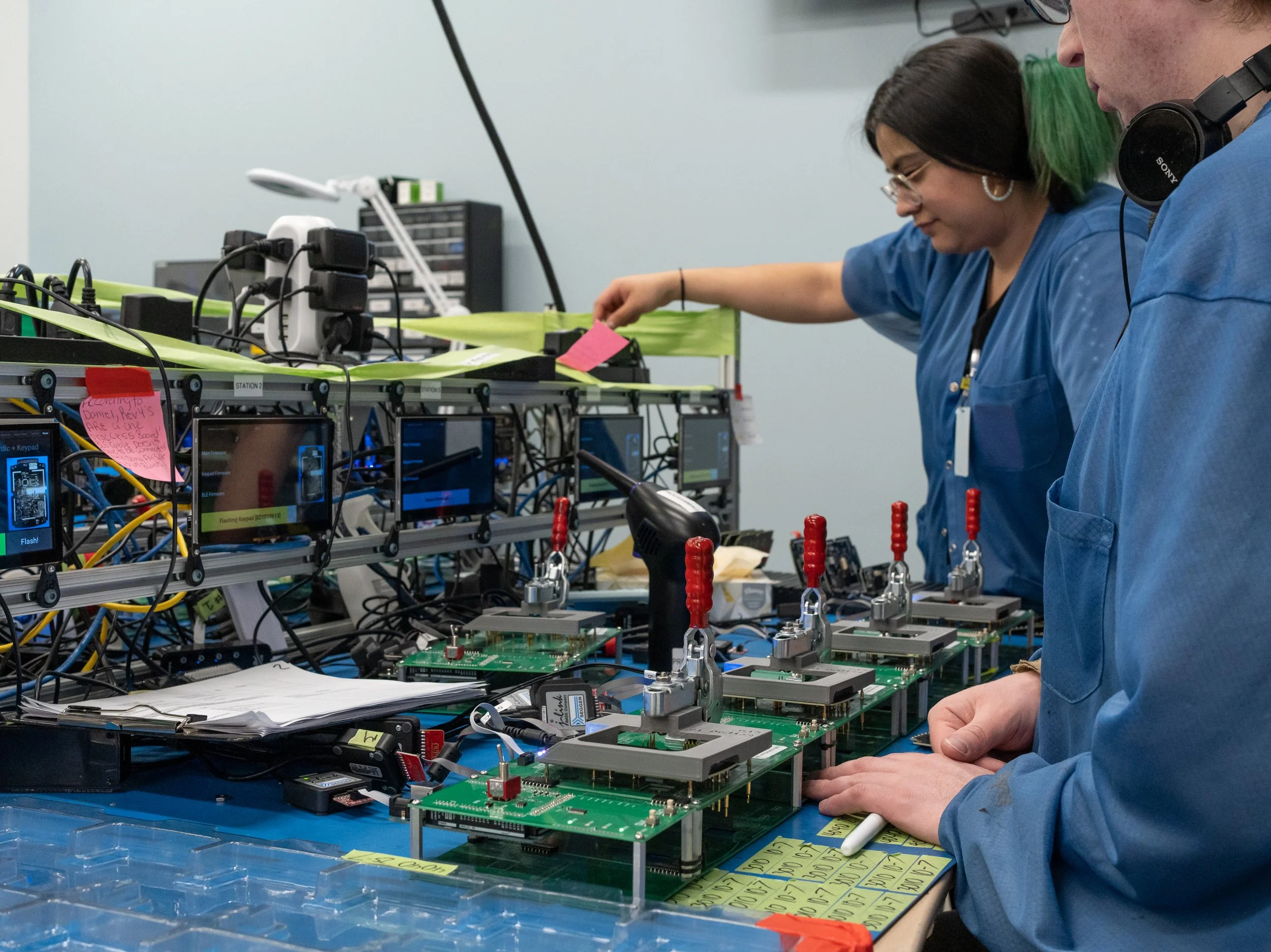 Wavelynx -Elevated Standards-