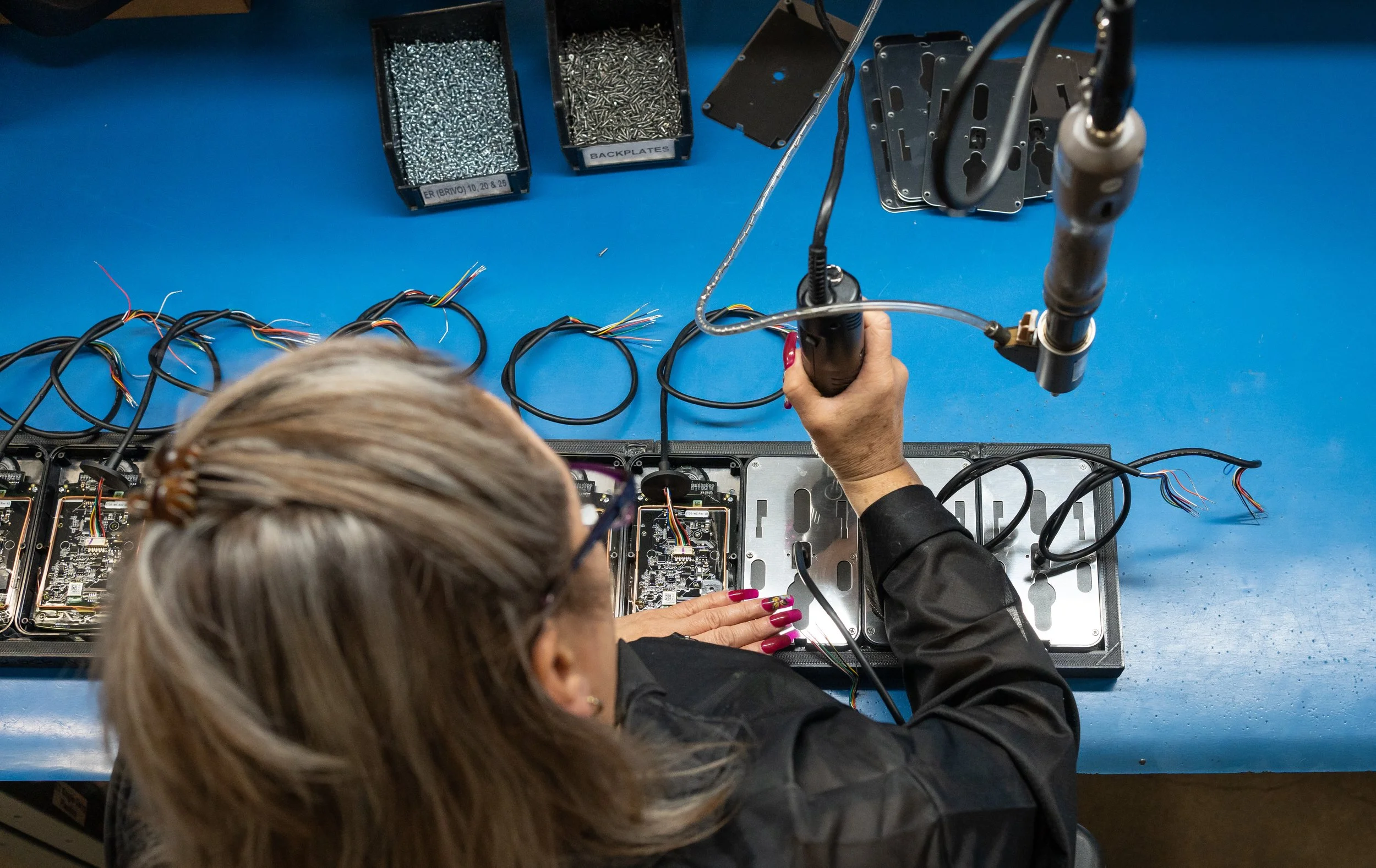 Wavelynx -Elevated Standards-