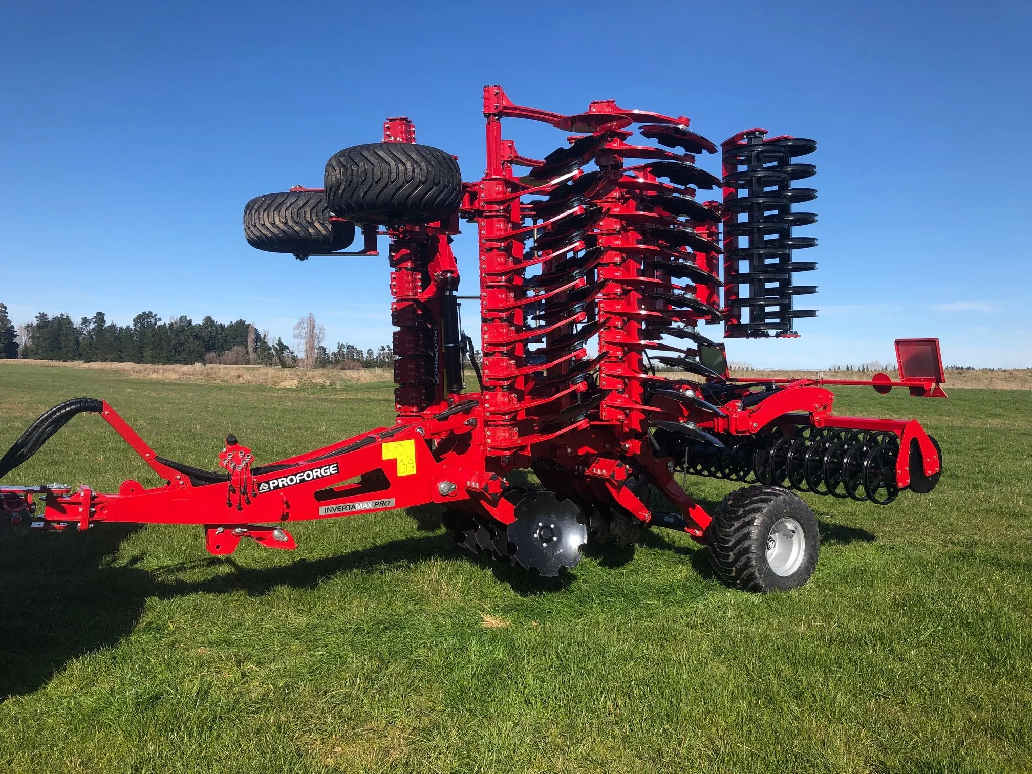 Willowbrook Machinery