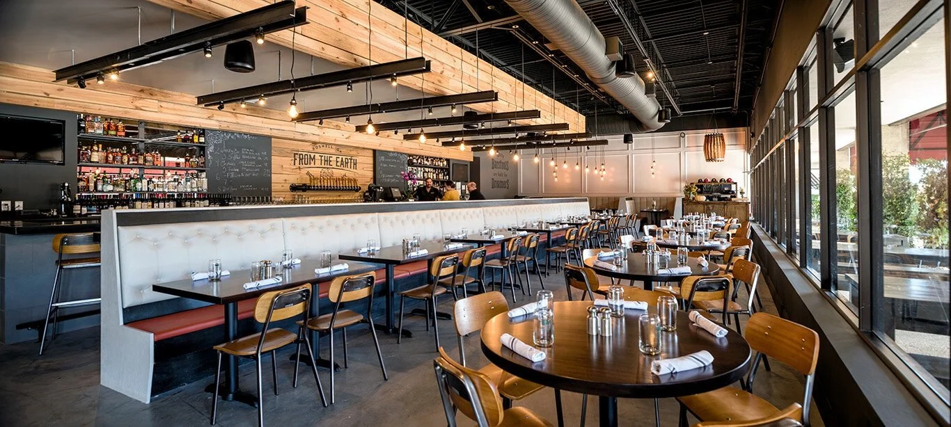 From the Earth Brewing Company