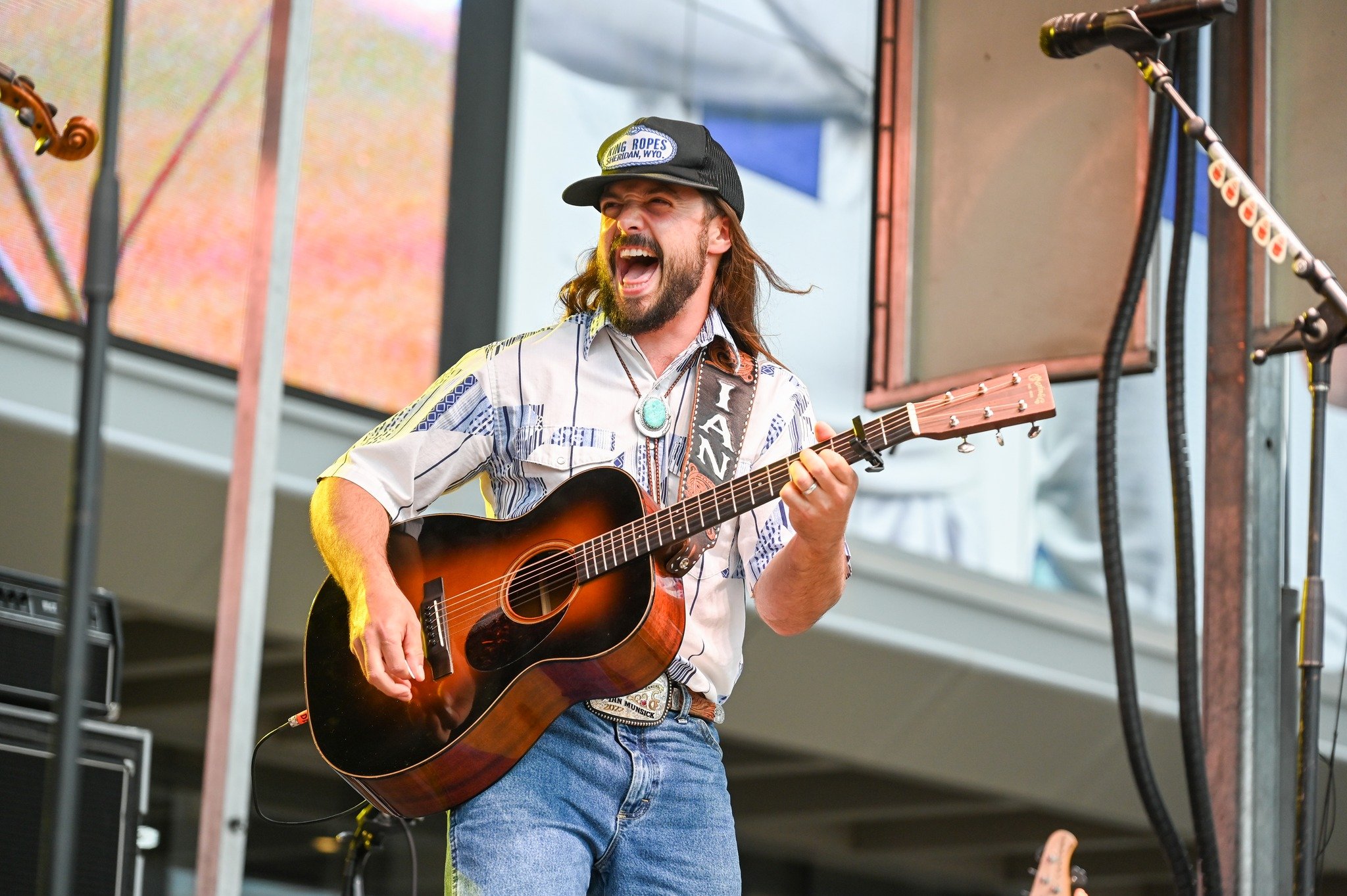 ACM Country Kick-off at the star — SBG Hospitality