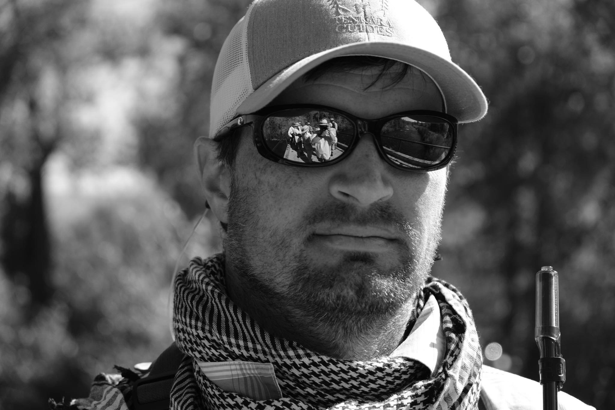 Tenkara Guides | Licensed & Insured Fly-Fishing Company