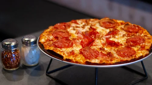 Pie Guys Pizzeria
