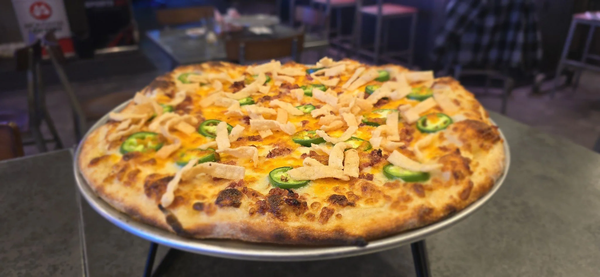 Pie Guys Pizzeria