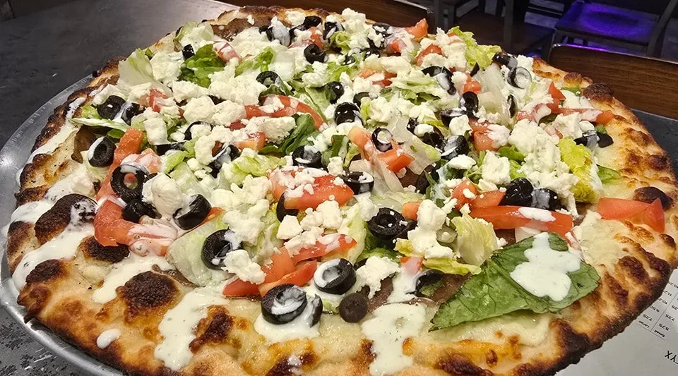 Pie Guys Pizzeria