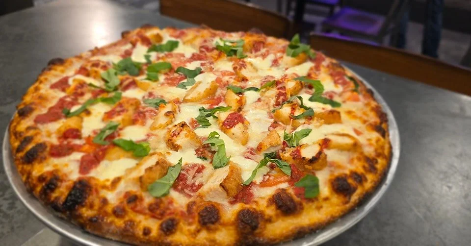 Pie Guys Pizzeria