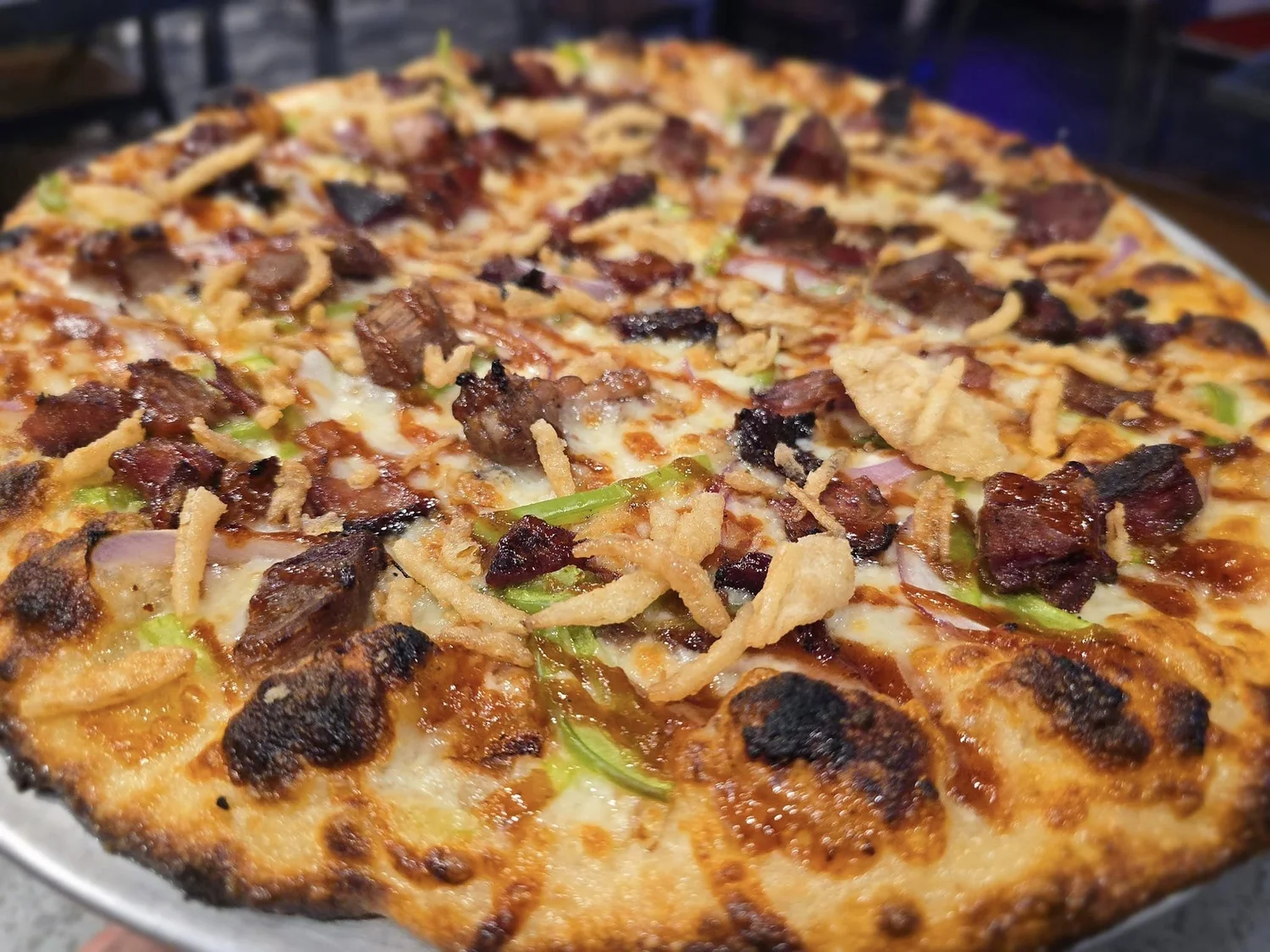 Pie Guys Pizzeria