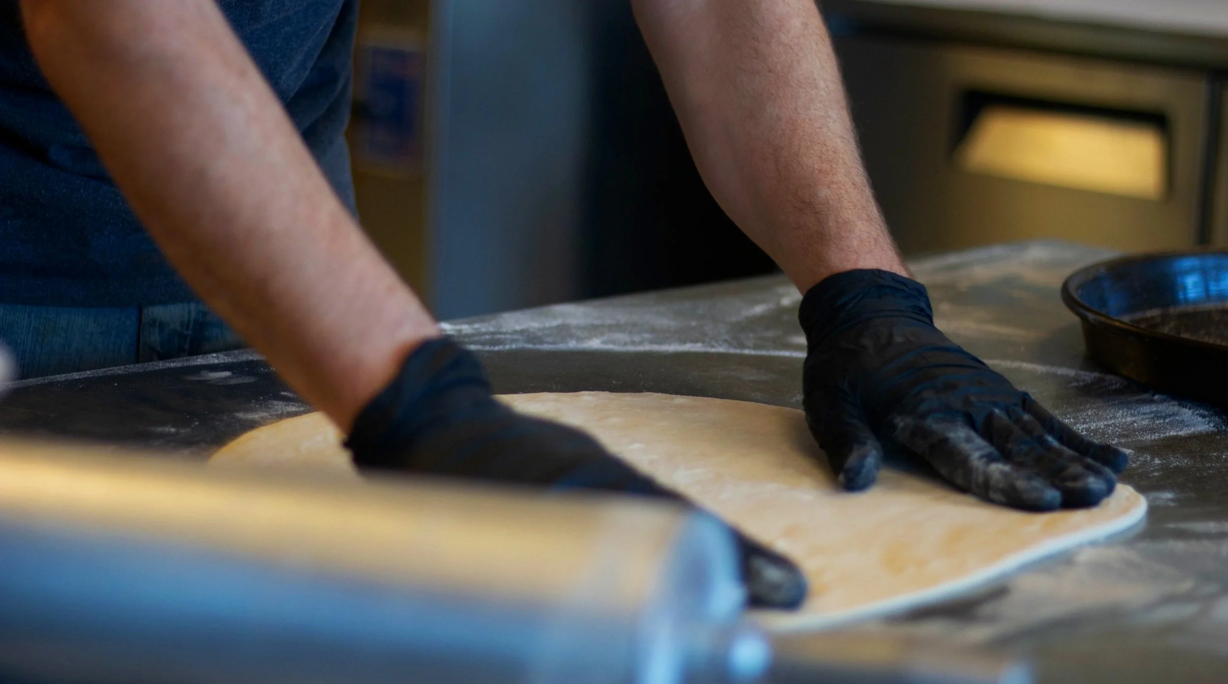 Pie Guys Pizzeria