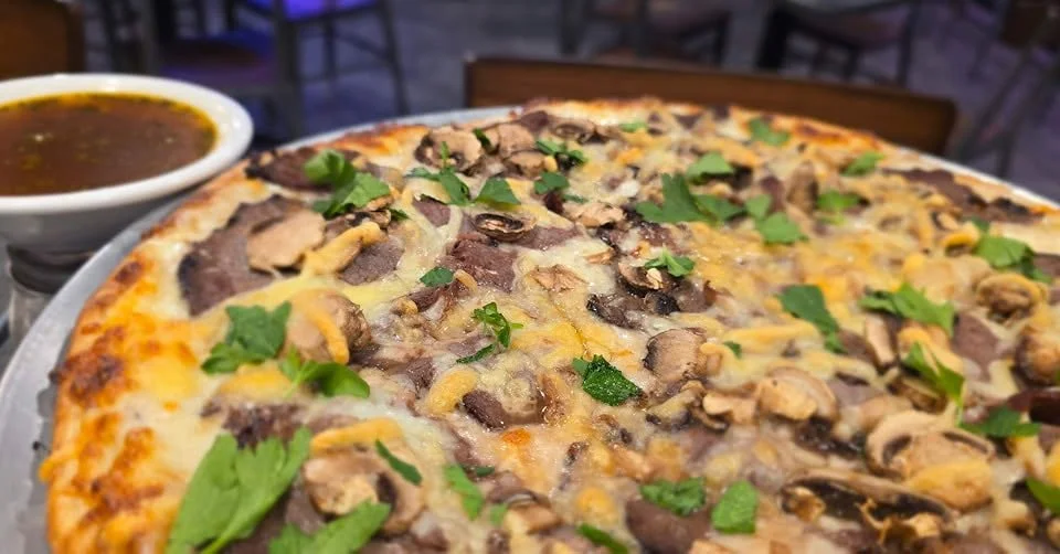 Pie Guys Pizzeria