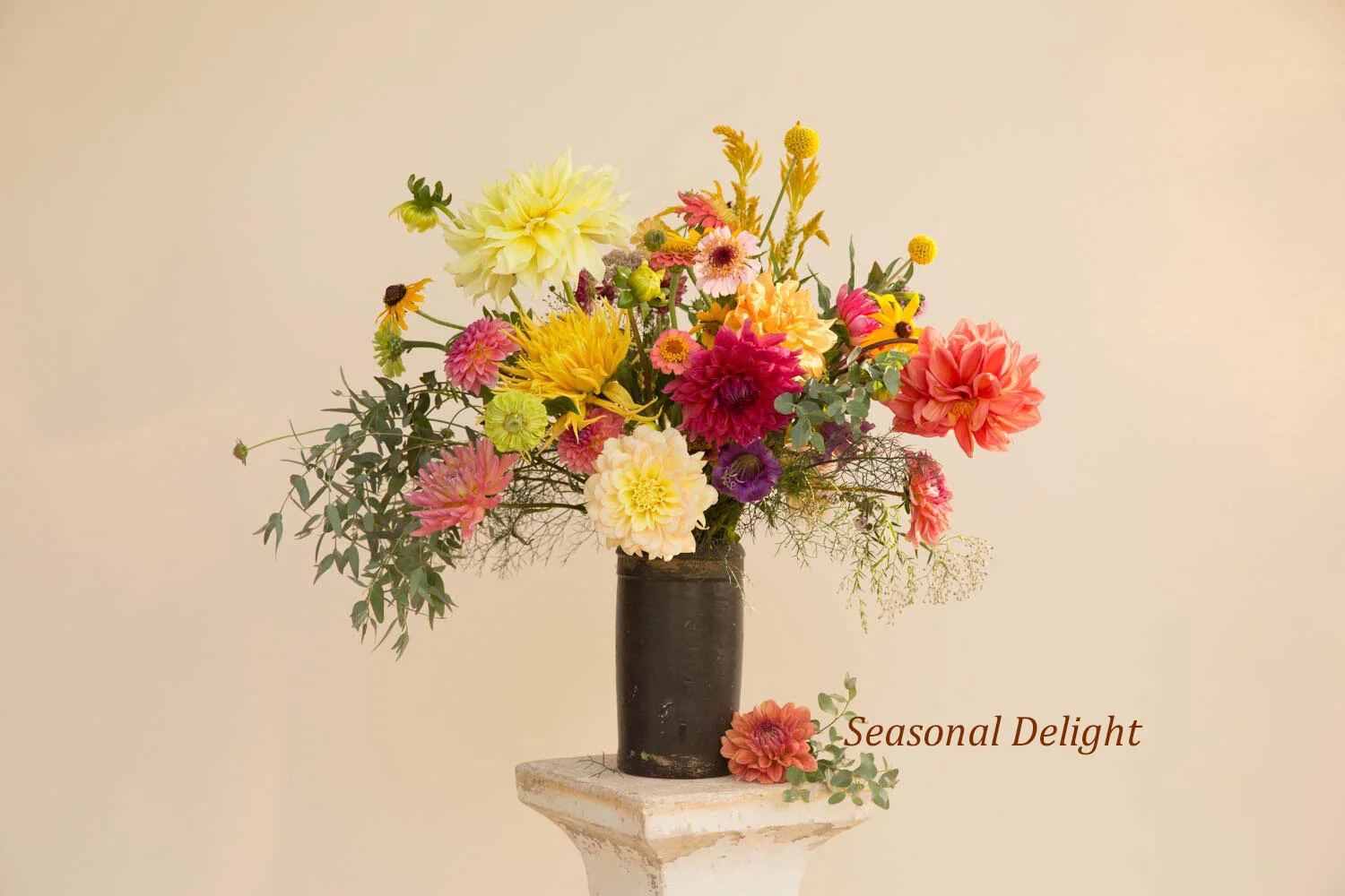 Waiakoa Wildflowers