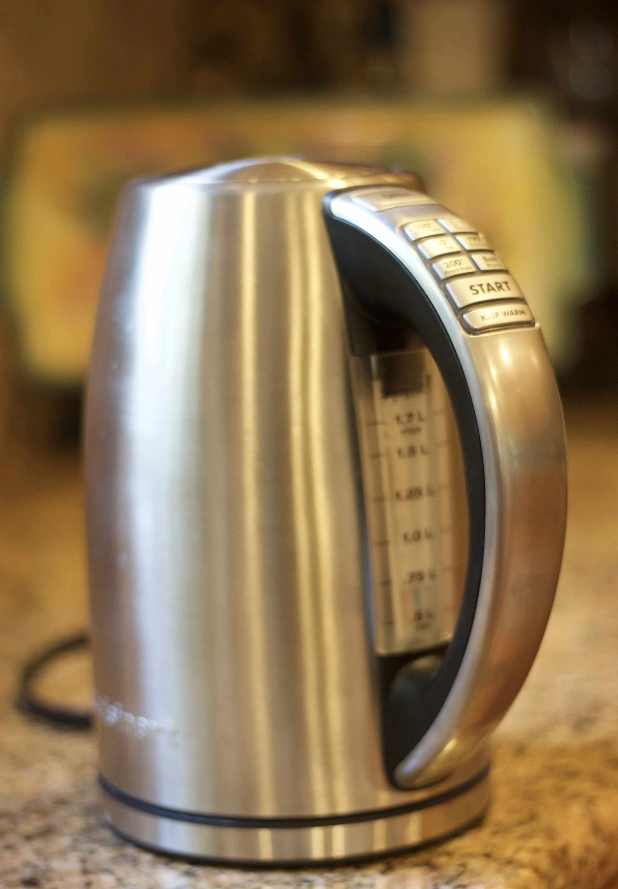 5 Steps to Super-Charge Your Tea — cardio coffee and kale