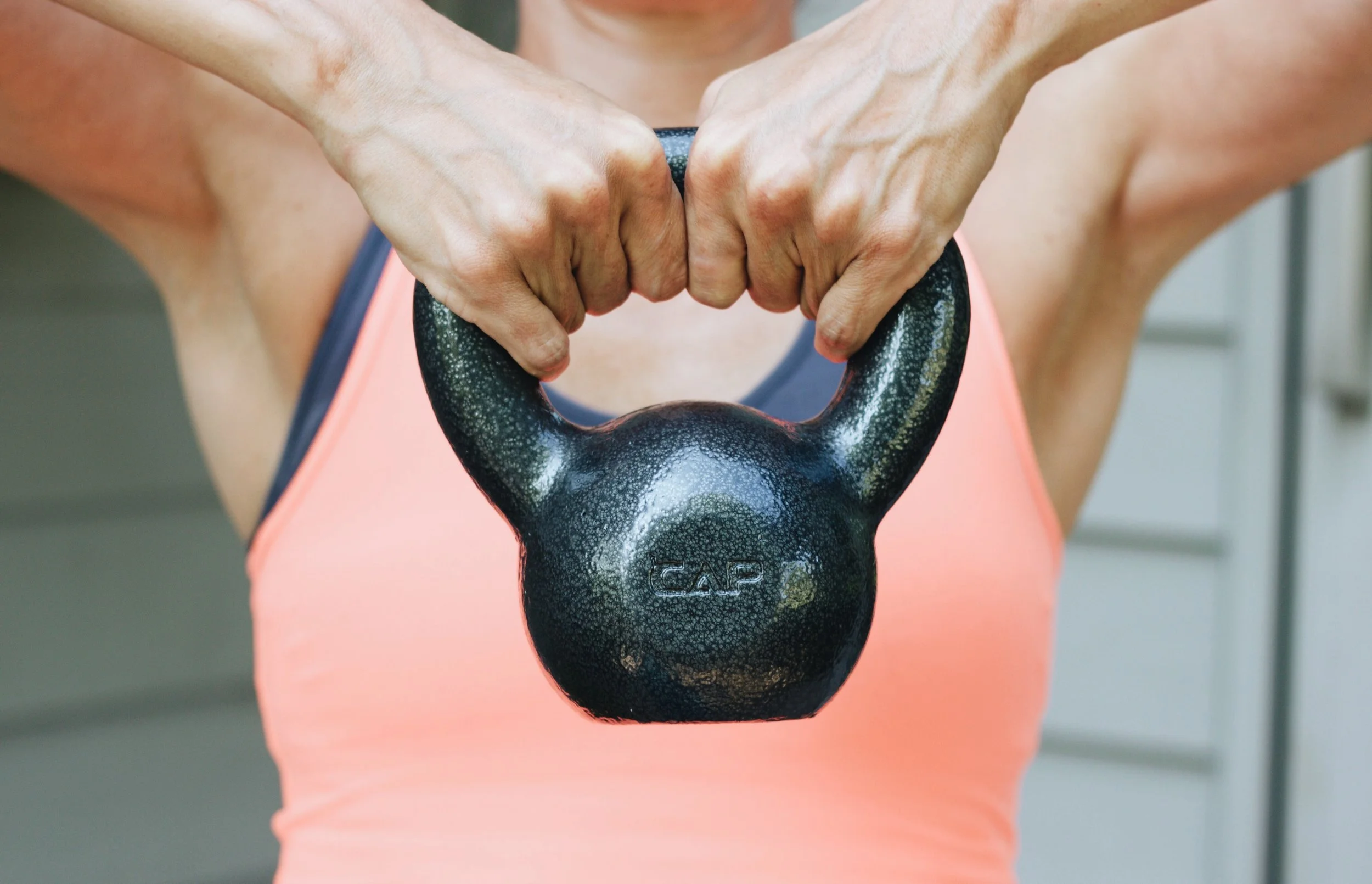 Your Best 21 Minute Workout! — cardio coffee and kale