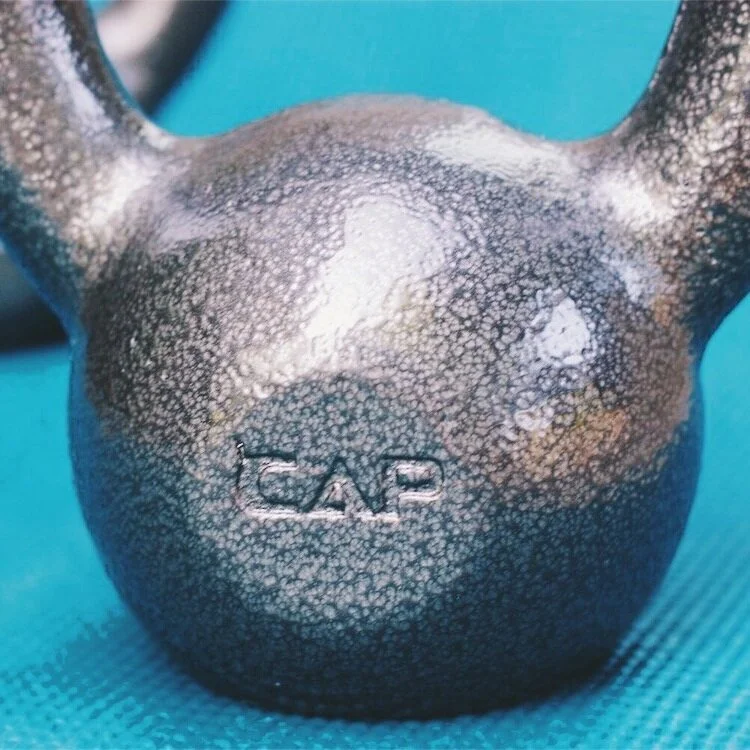 12 Awesome Workouts You Can Do in 21 Minutes! — cardio coffee and kale