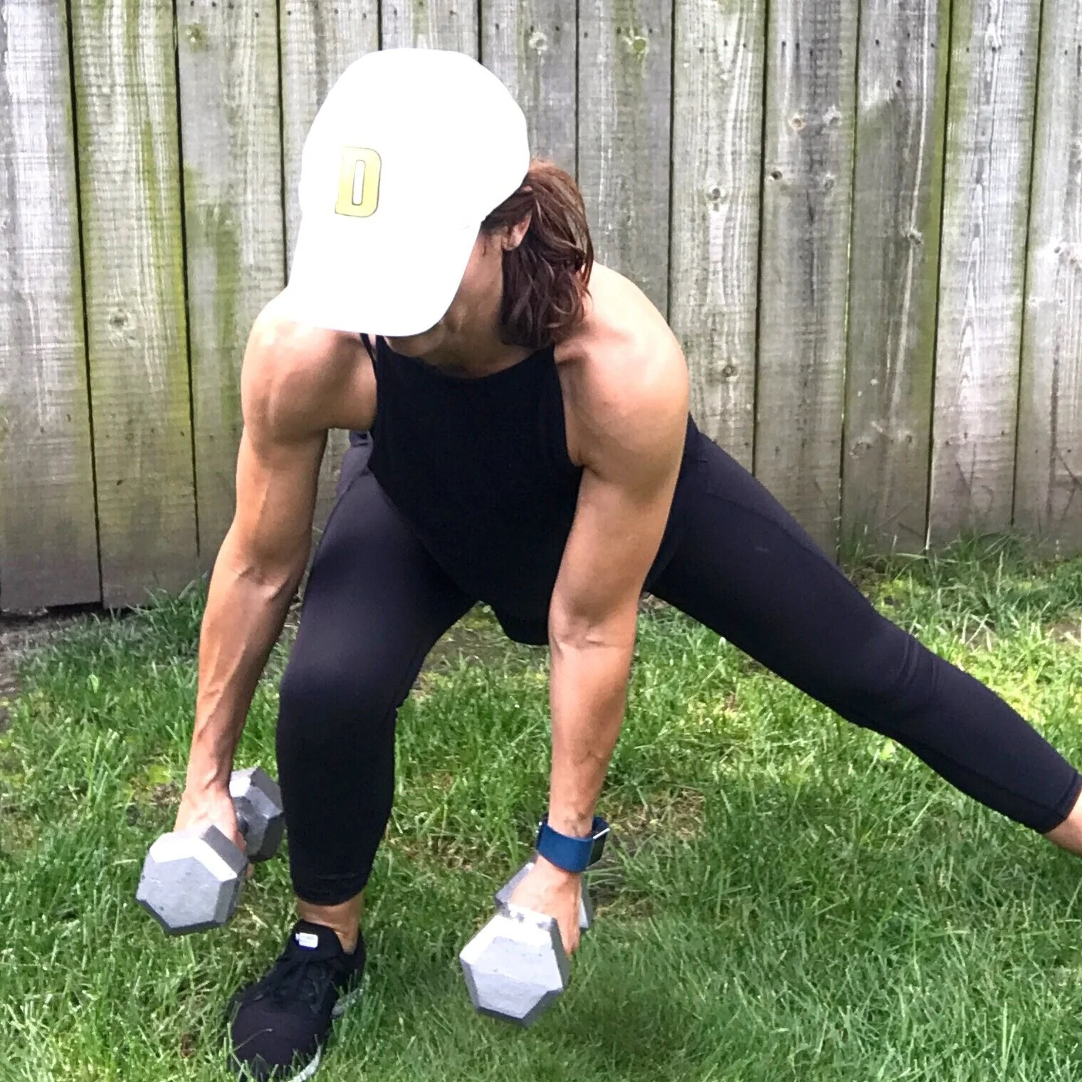 12 Awesome Workouts You Can Do in 21 Minutes! — cardio coffee and kale