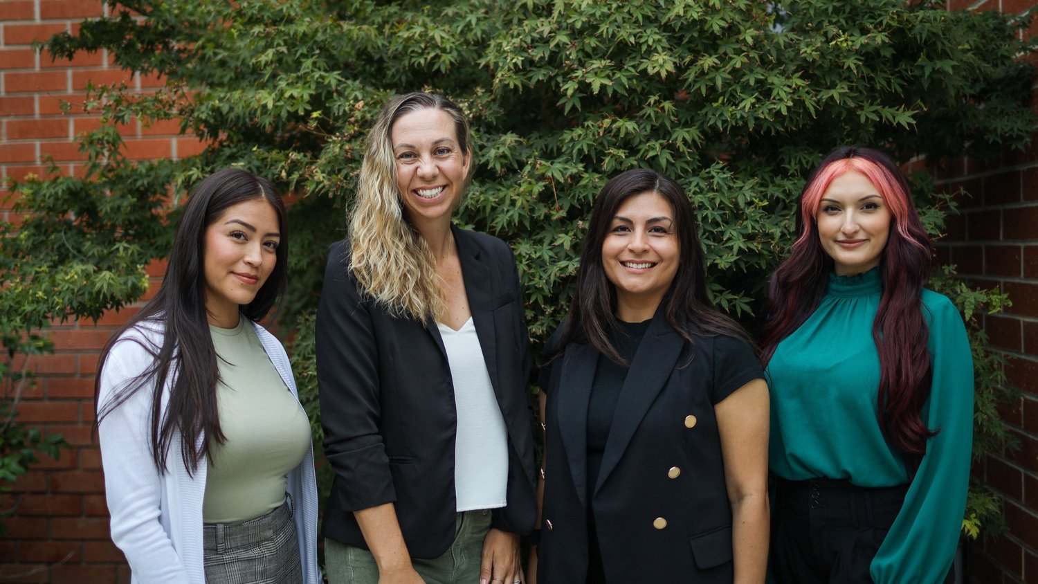 Who We Are — Camino Immigration Services