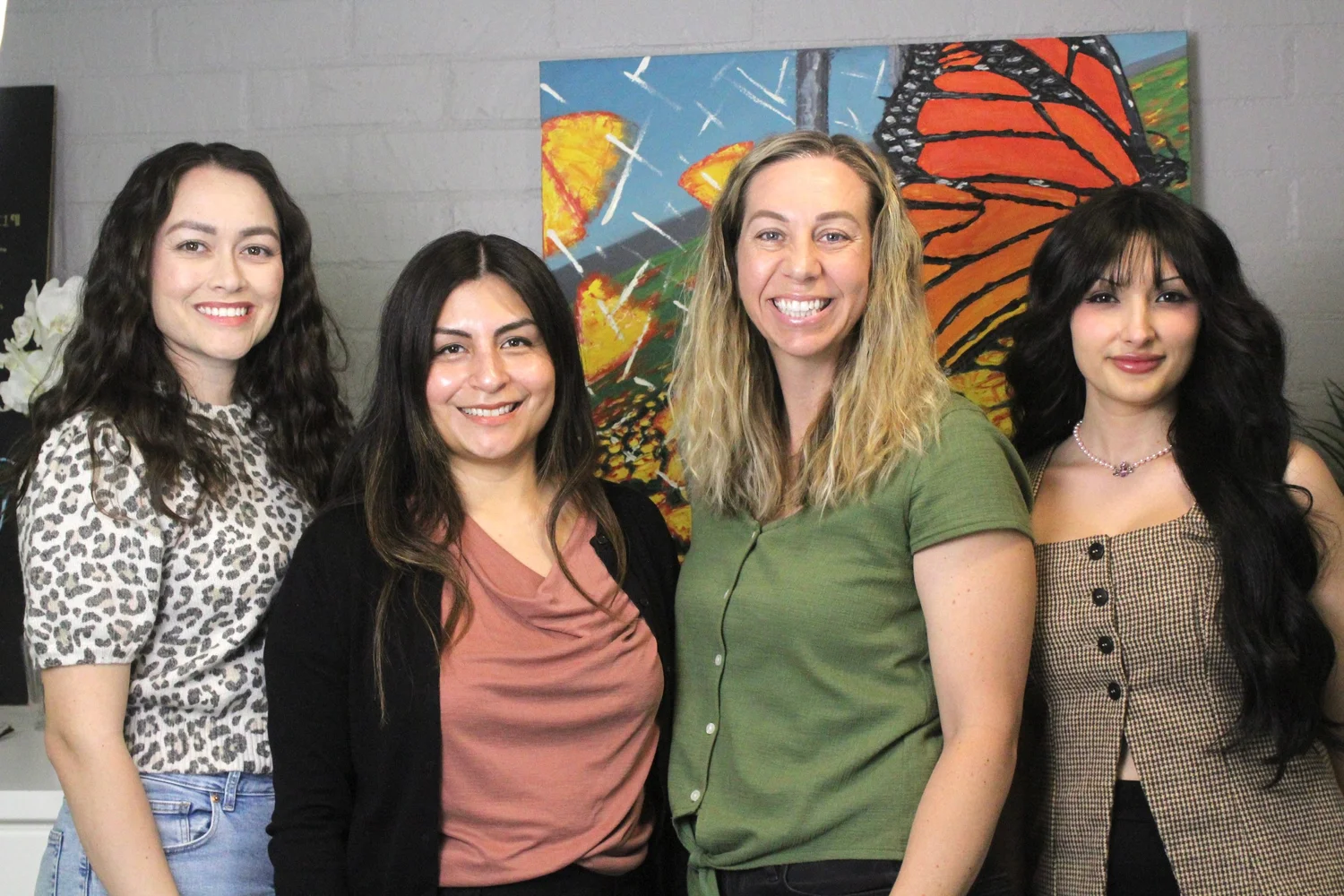 Who We Are — Camino Immigration Services
