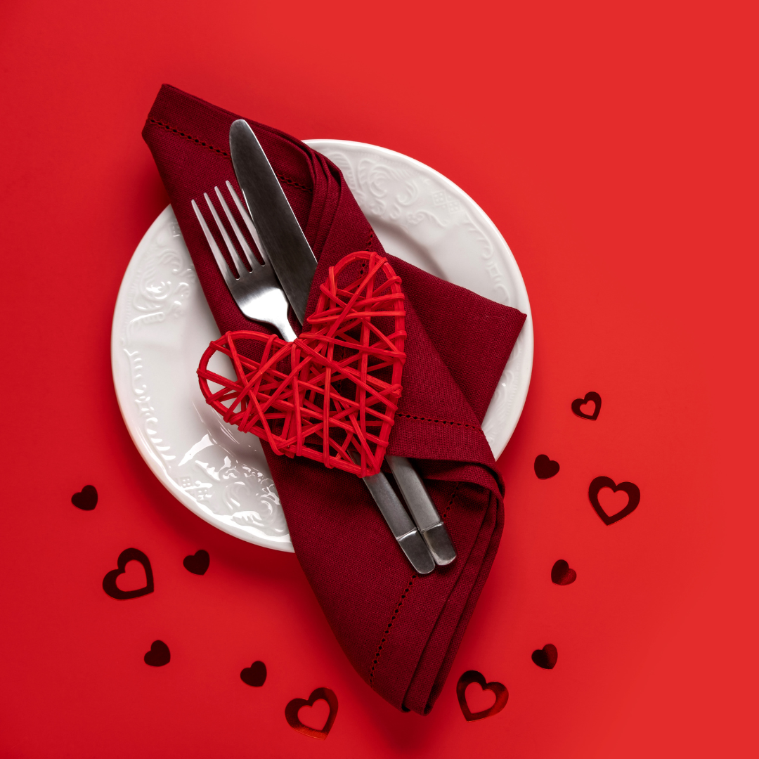 5 Creative Valentine’s Day Ideas for Businesses
