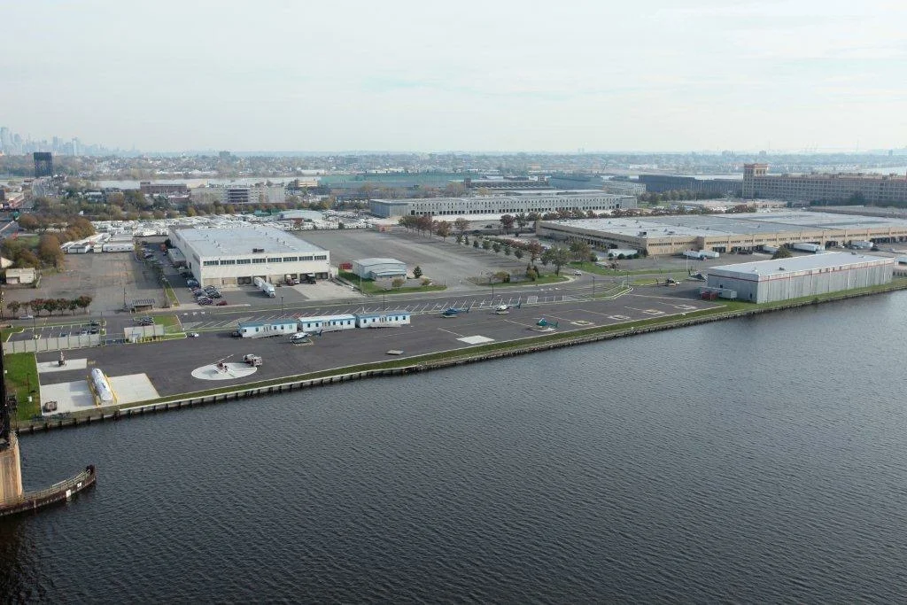 Photos — HHI Heliport