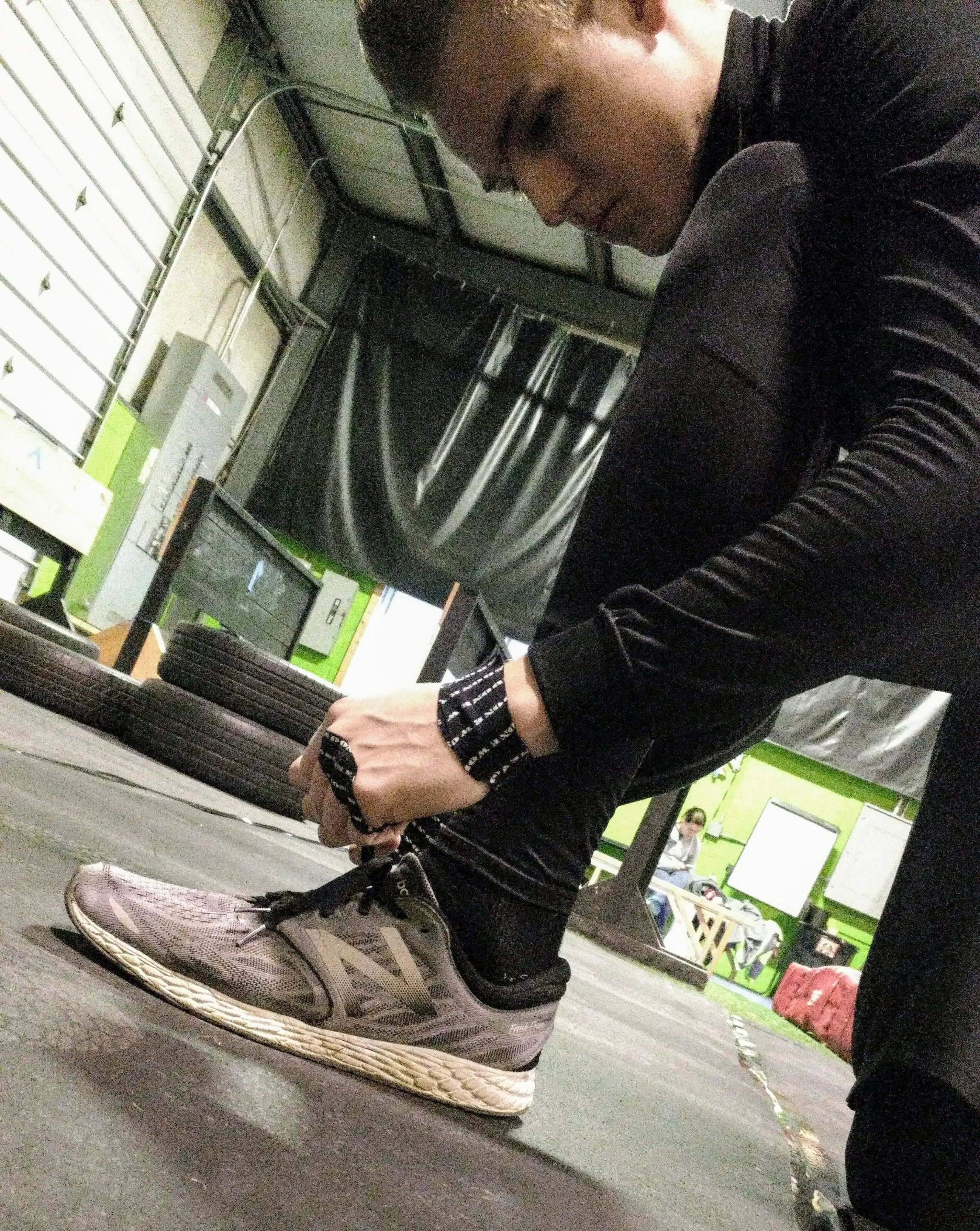 Essential Ninja Gear — Melody Lyons
