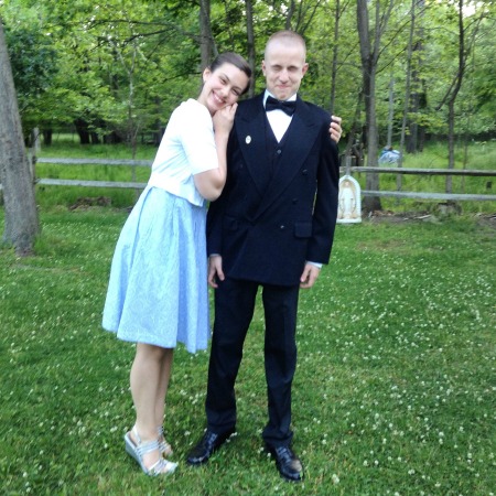How to Rock Confirmation Celebrations (in 7 Quick Takes} — Melody Lyons