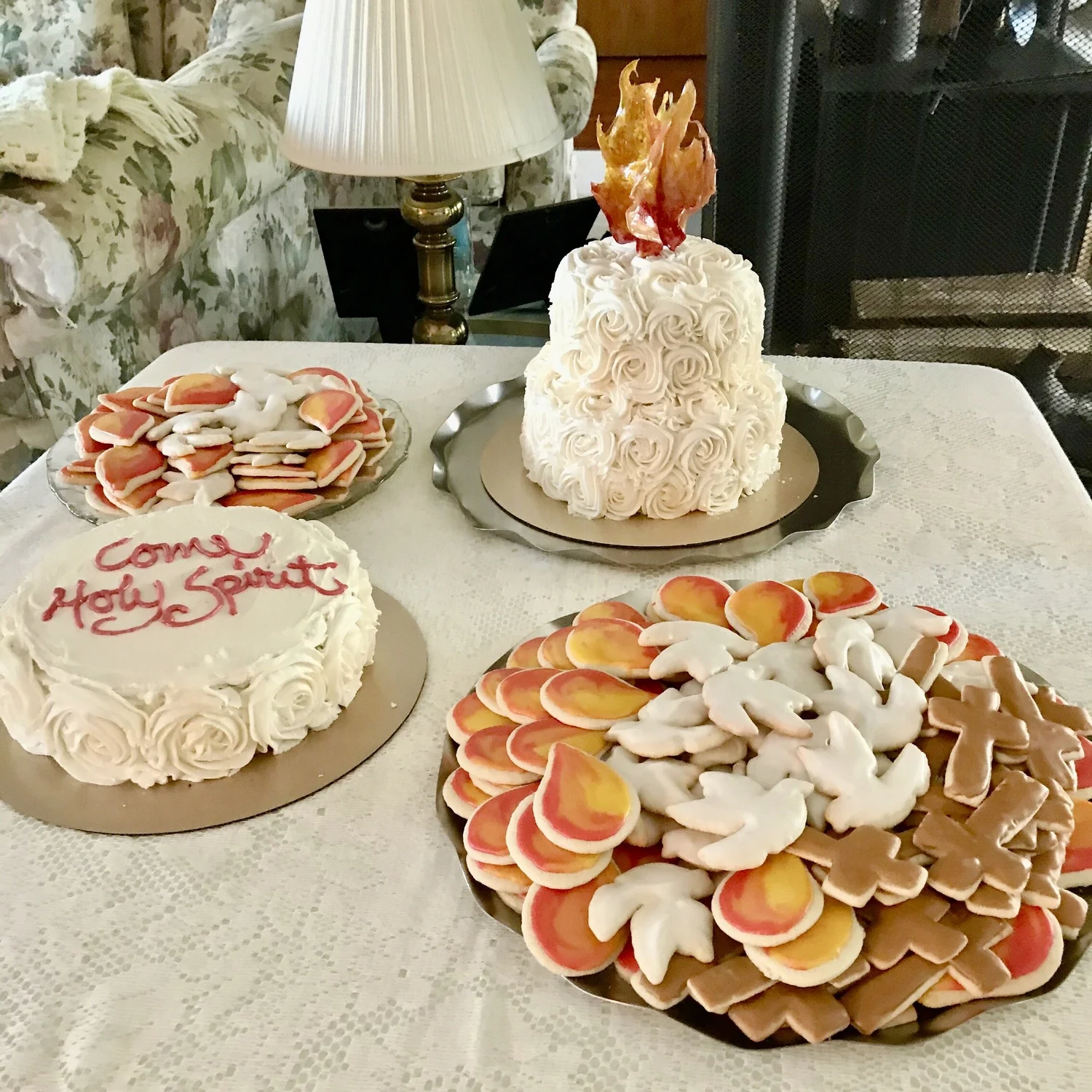 How to Celebrate a Catholic Confirmation — Melody Lyons