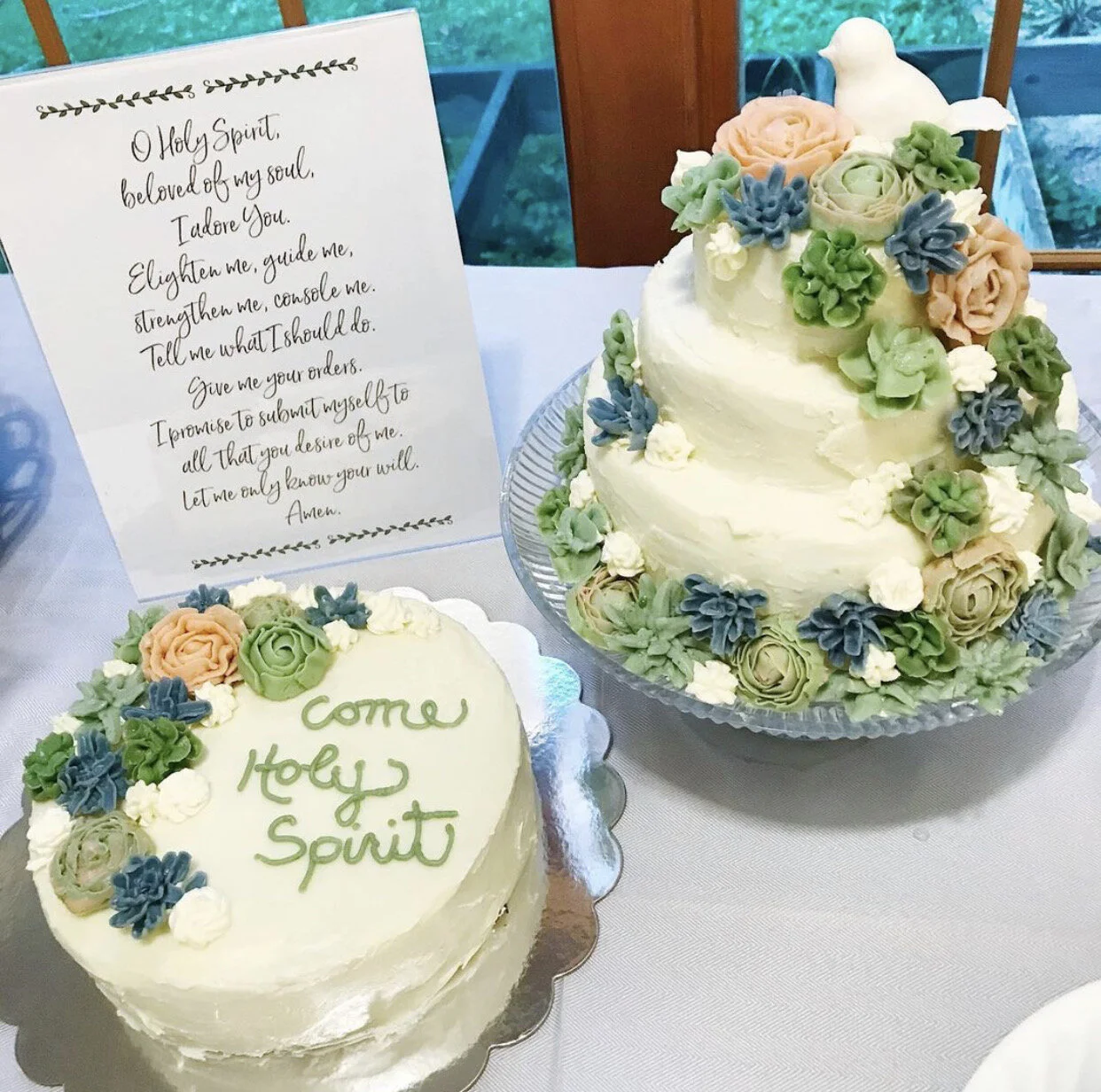 How to Celebrate a Catholic Confirmation — Melody Lyons