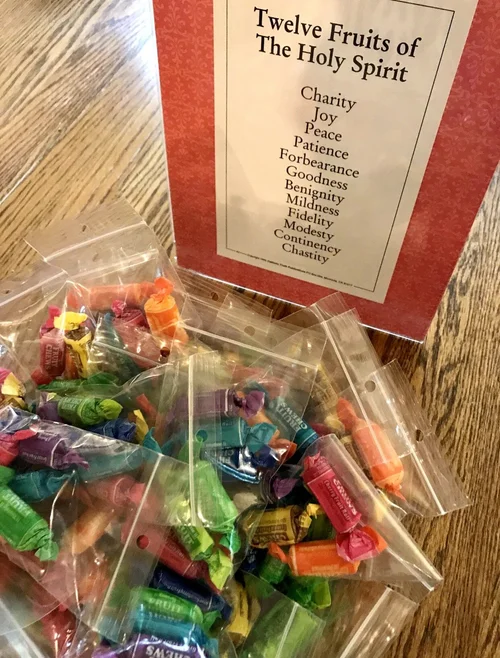 How to Celebrate a Catholic Confirmation — Melody Lyons