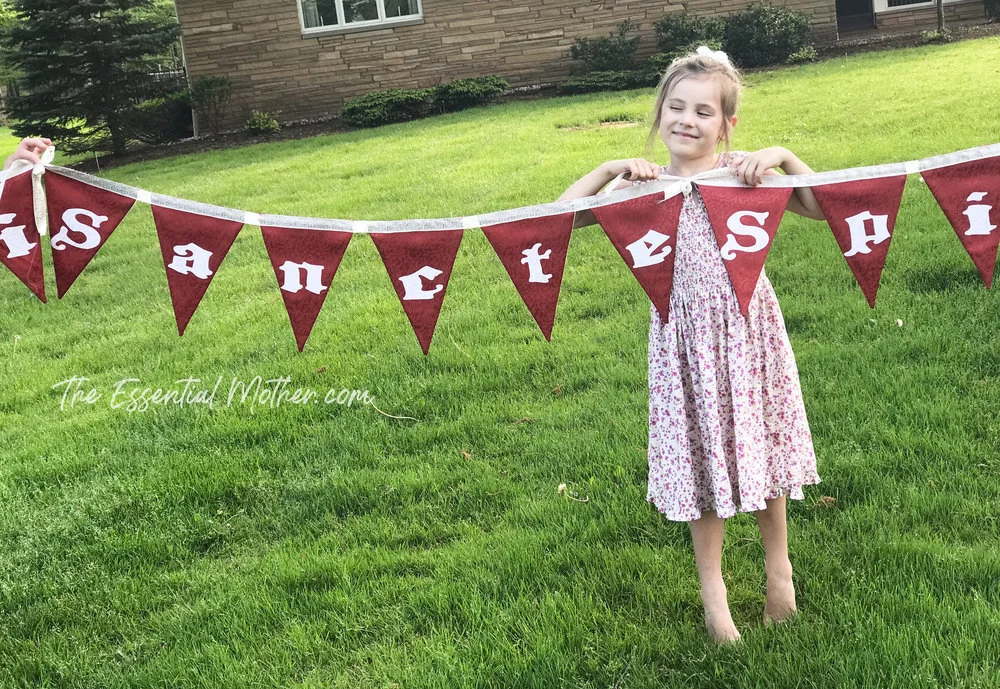 How to Celebrate a Catholic Confirmation — Melody Lyons