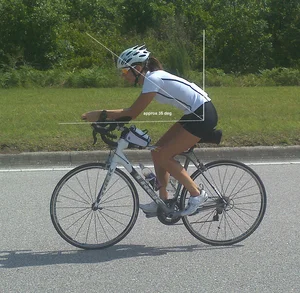 Your Bike Choice Dramatically Influences Your Run Time — METS ...