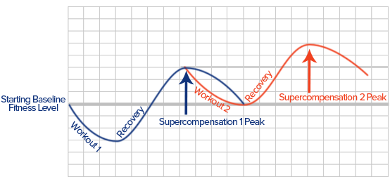 The Role of Sleep In Recovery — METS Performance Consulting