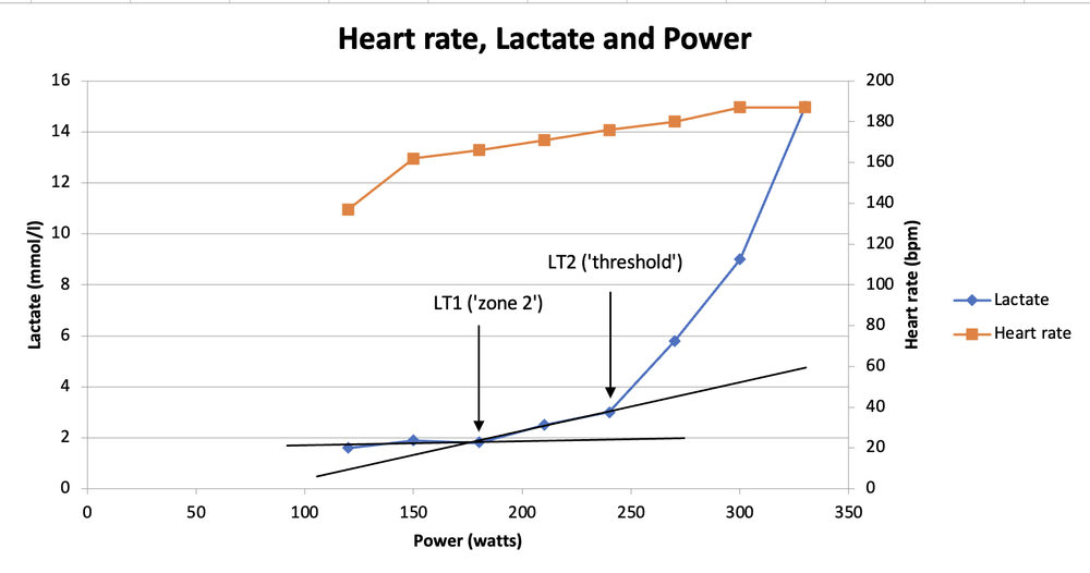 Zone 2 Cardio - How To Calculate Zone 2 Heart Rate — METS Performance ...