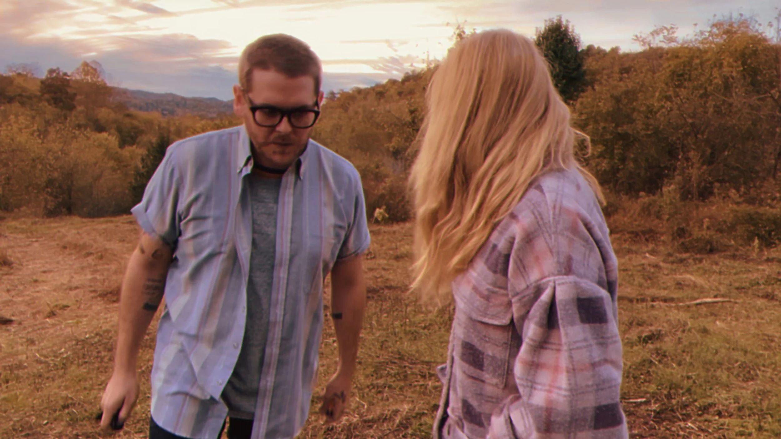 About — *repeat repeat