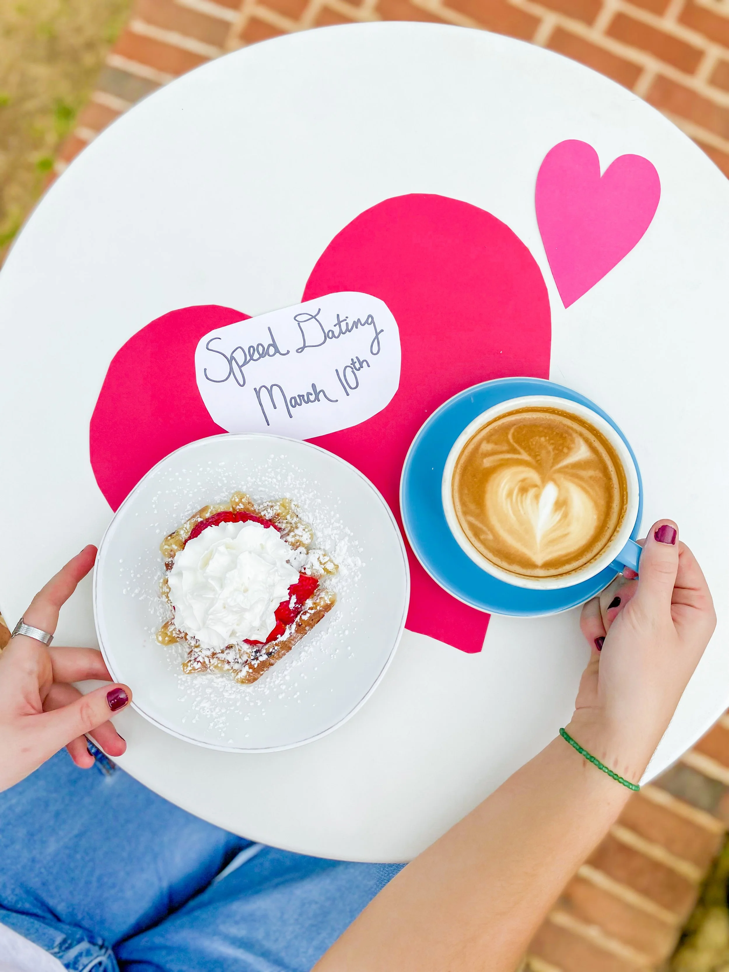 Crazy Love Coffee House