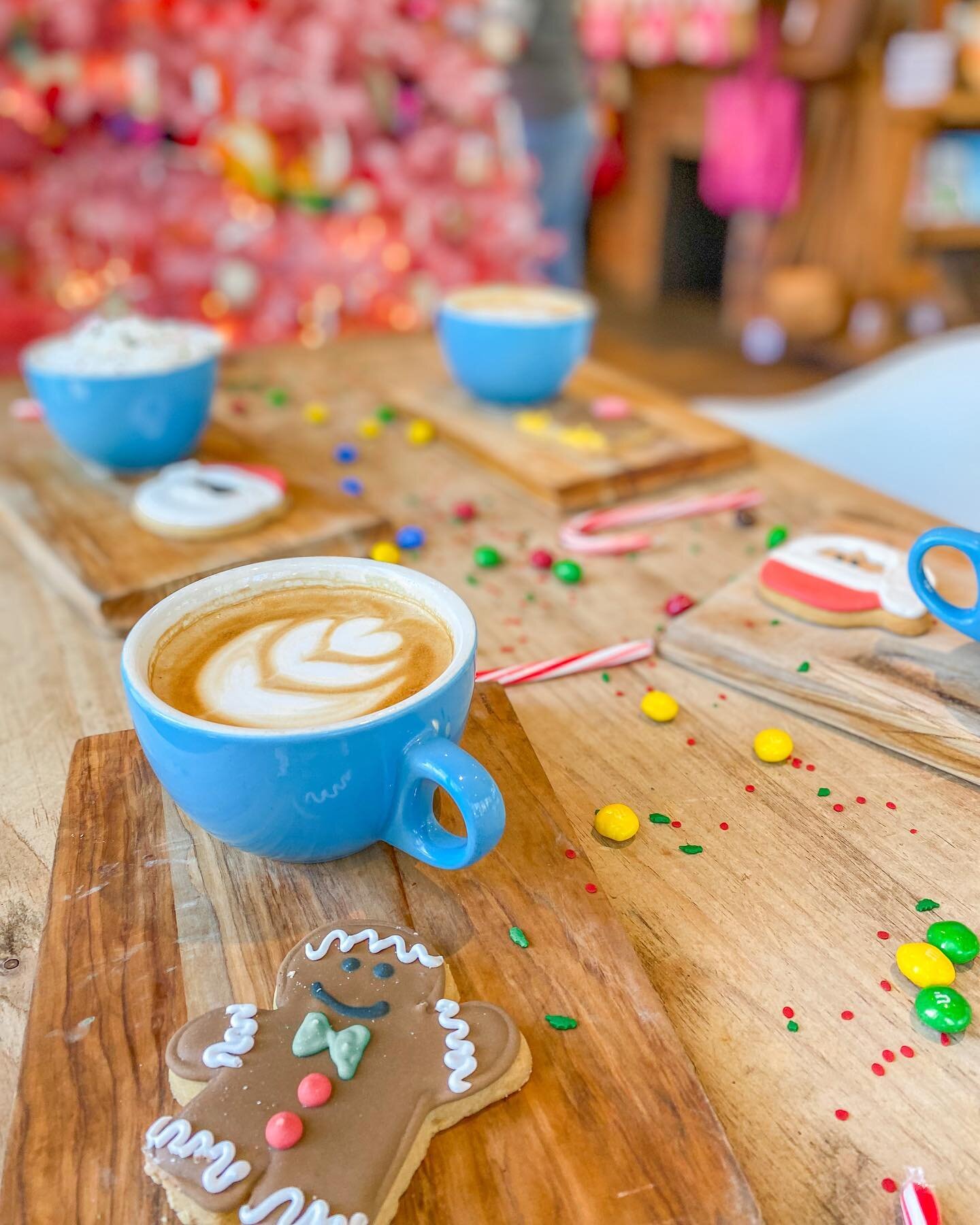 Crazy Love Coffee House