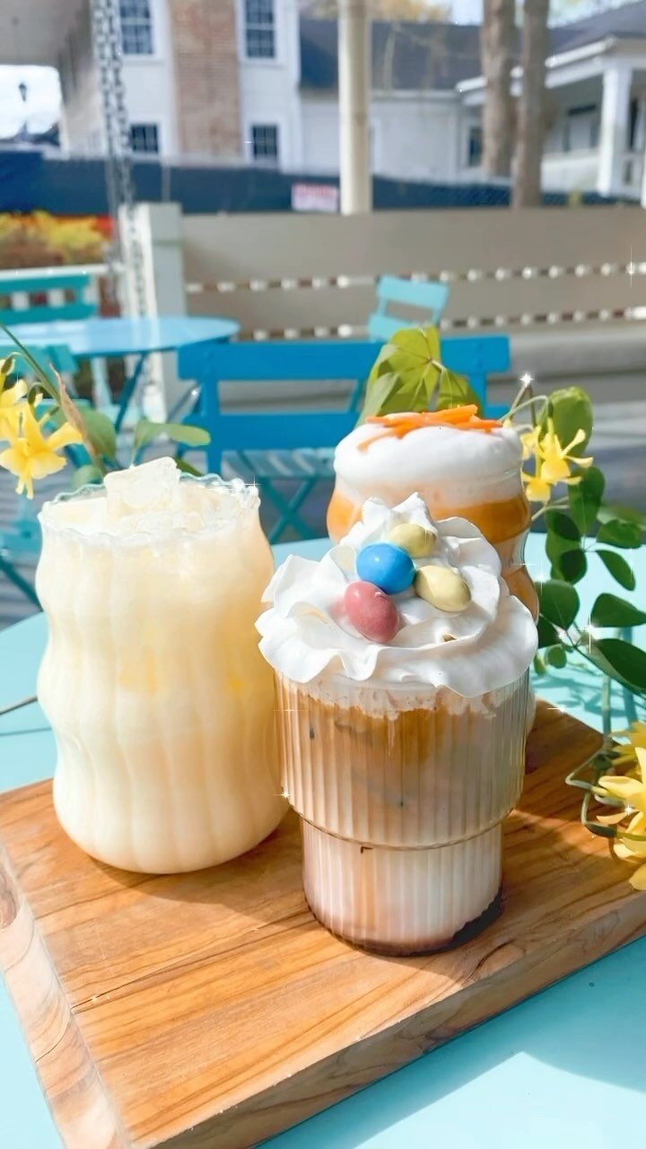 Crazy Love Coffee House