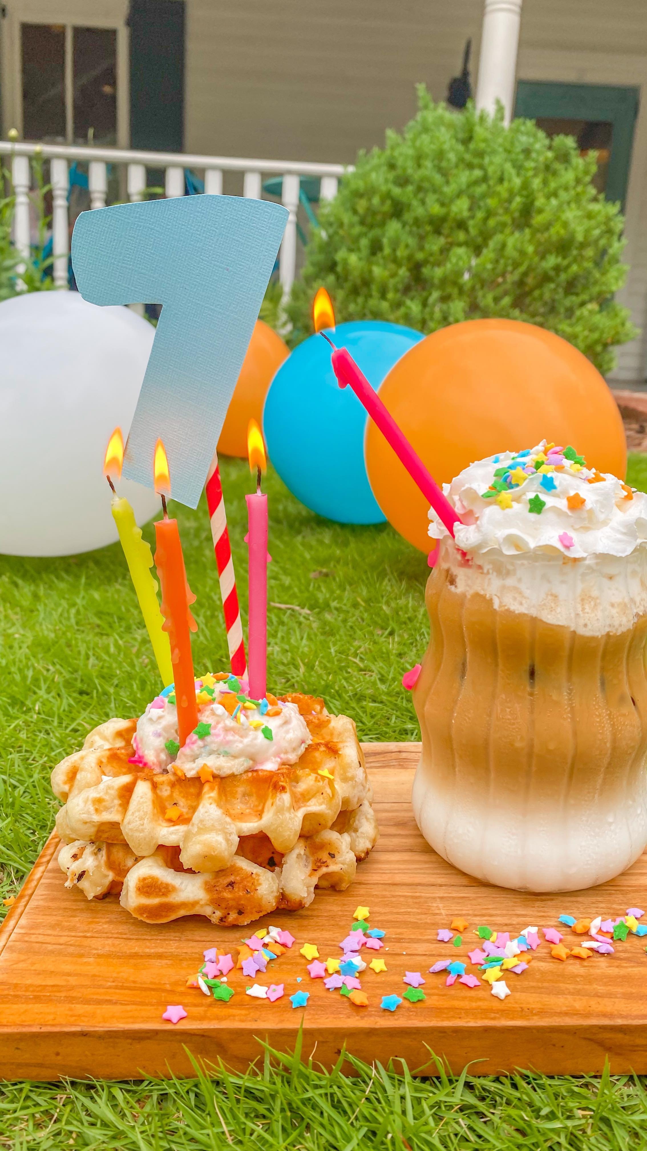 Crazy Love Coffee House