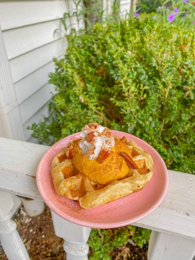 Crazy Love Coffee House