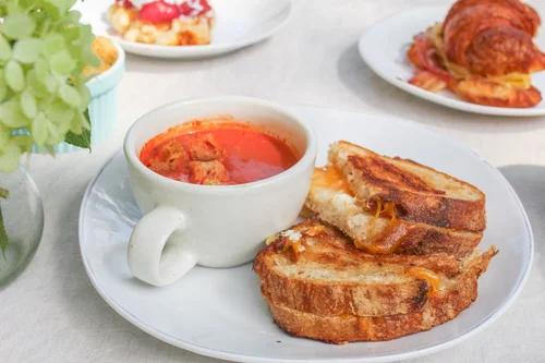 Crazy Love Coffee House