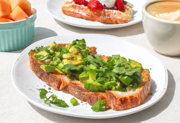 Crazy Love Coffee House