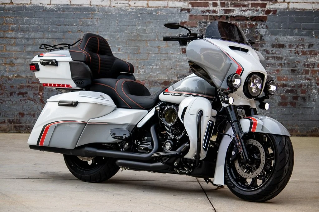 SOUTHEAST CUSTOM CYCLES