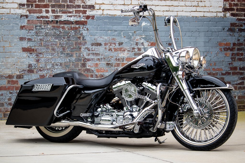 SOUTHEAST CUSTOM CYCLES