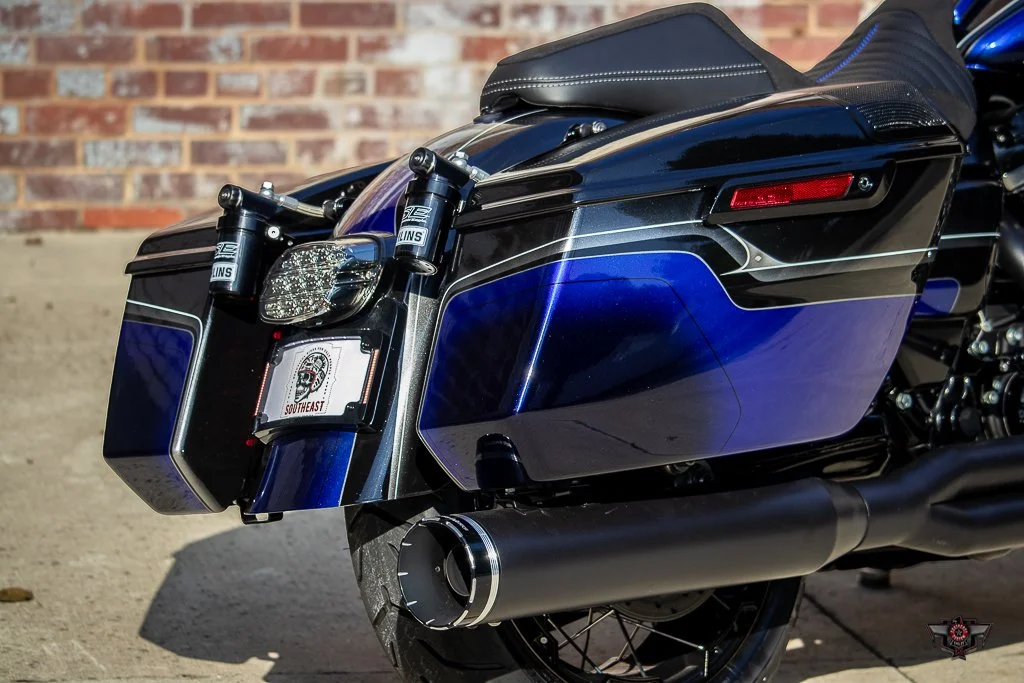 2021 HARLEY-DAVIDSON ROAD KING CUSTOM TOURING / SPORT / PERFORMANCE ...
