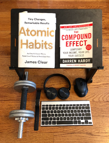 7 Awesome Products That Will Improve Your Life — Alex & Books