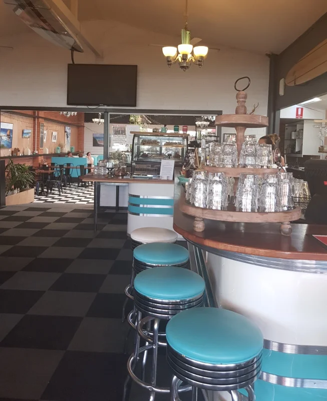 Sue Warner I Celebrant Geelong