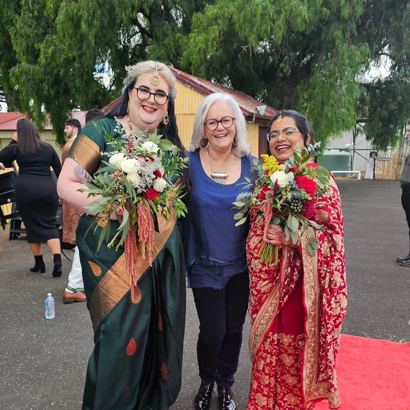 Sue Warner | Celebrant Geelong and Bellarine