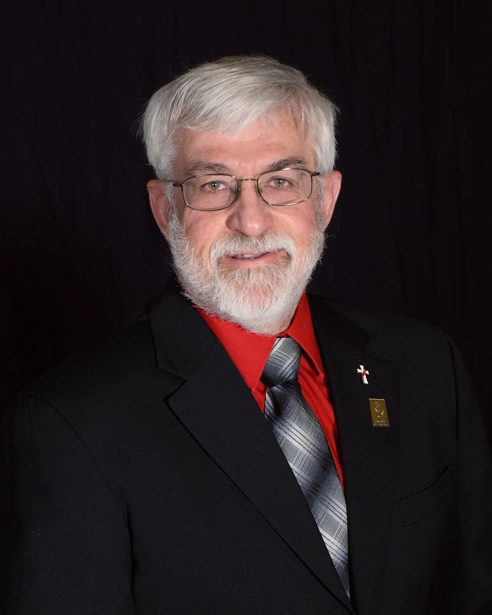 Contact Deacon Dave — St. Joseph Catholic Church
